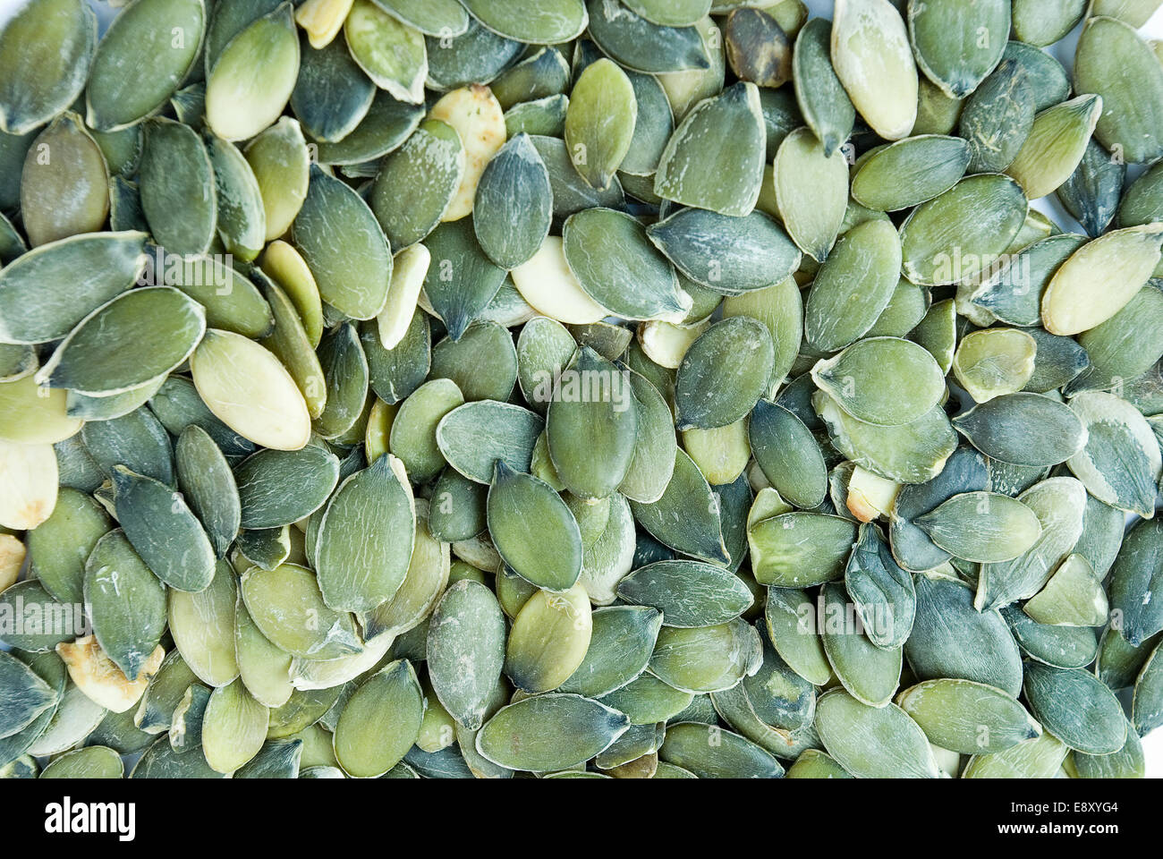 Shelled pumpkin seeds hi-res stock photography and images - Alamy