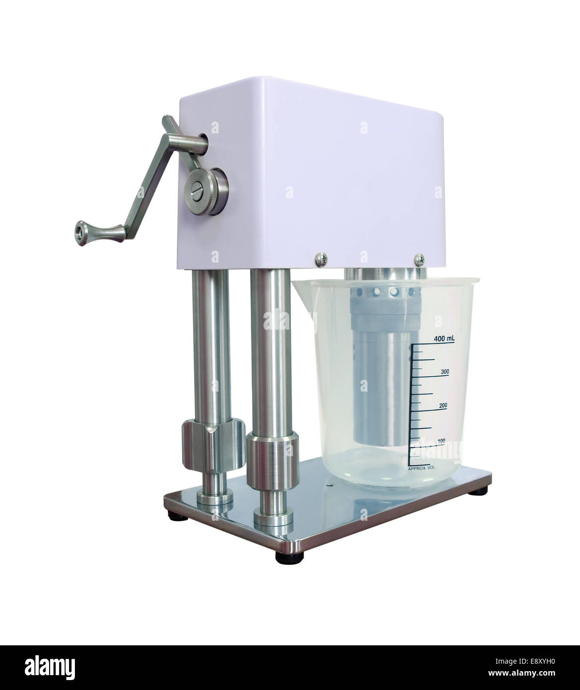 Rheometer hi-res stock photography and images - Alamy