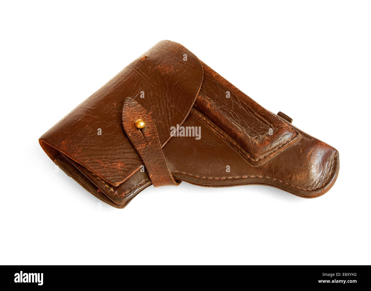 Holster hi-res stock photography and images - Alamy
