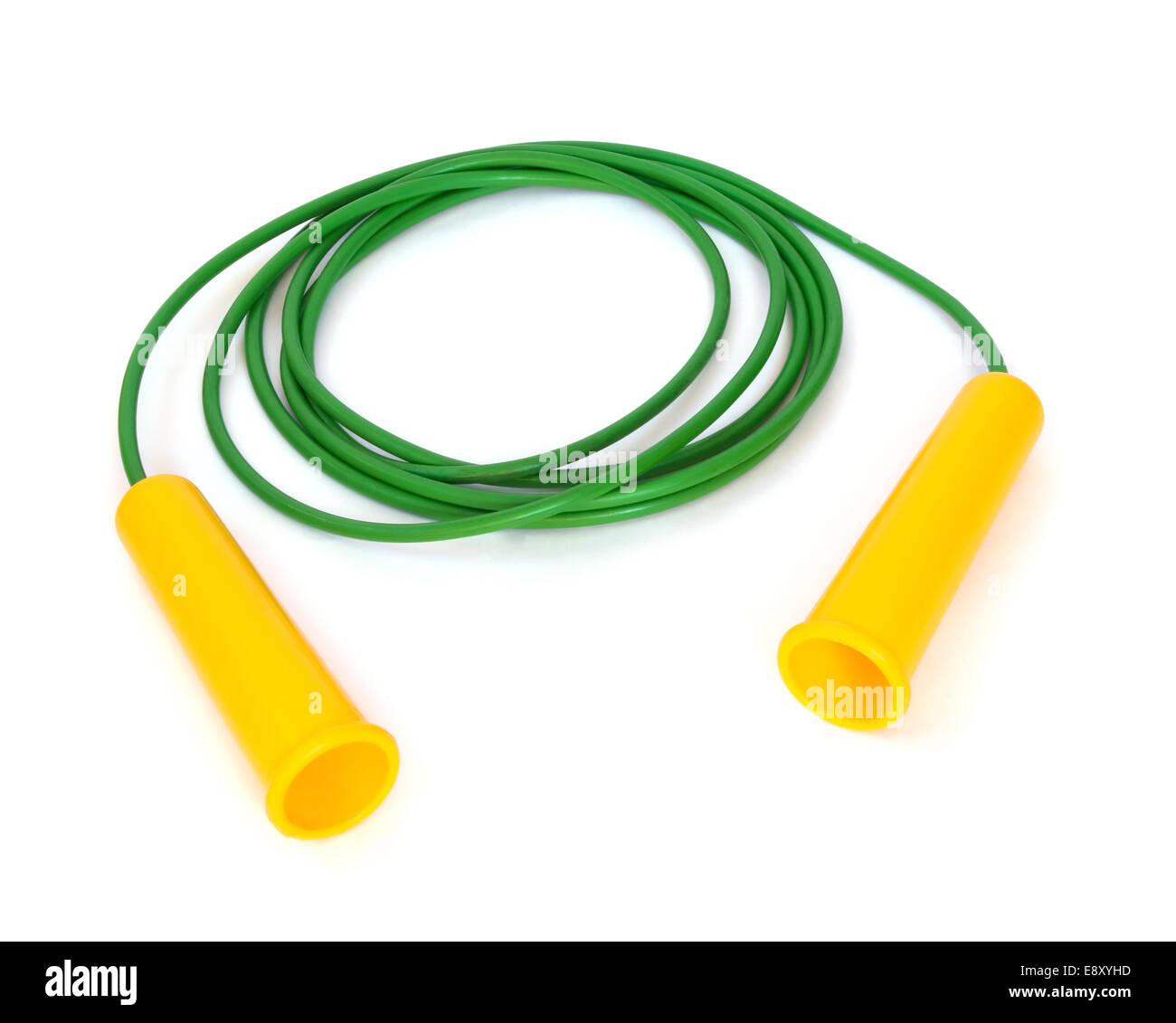 Jump rope hi-res stock photography and images - Alamy