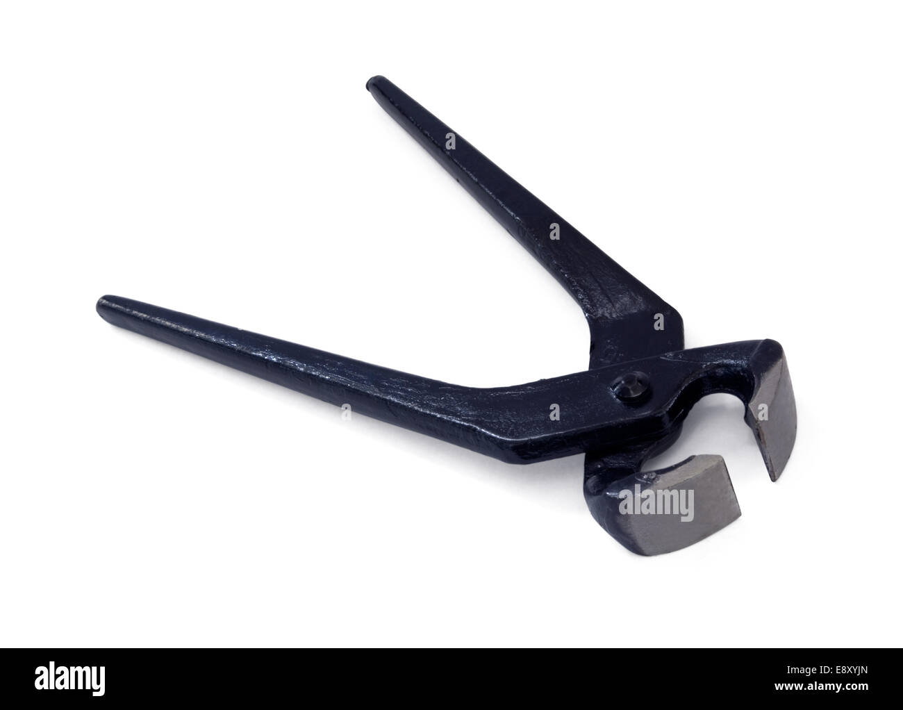 Open pincers hi-res stock photography and images - Alamy