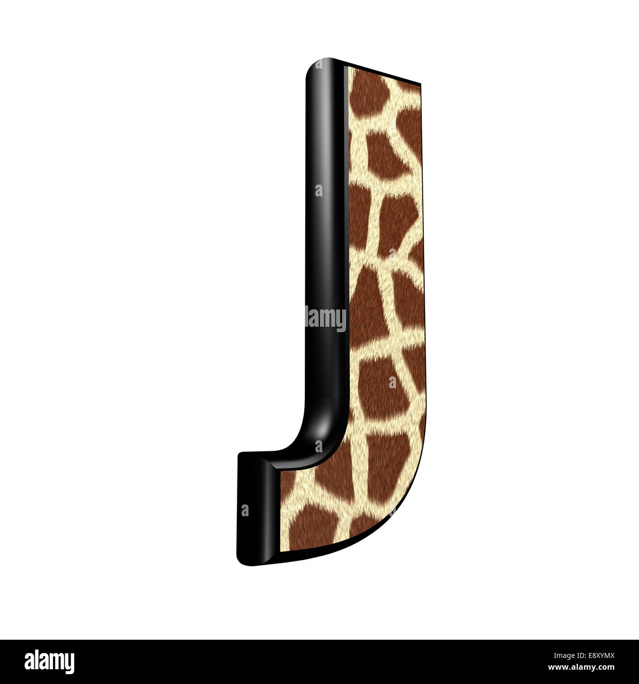 Giraffe zeichen hi-res stock photography and images - Alamy