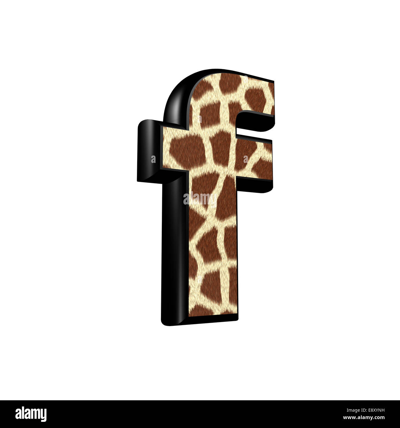 Giraffe zeichen hi-res stock photography and images - Alamy