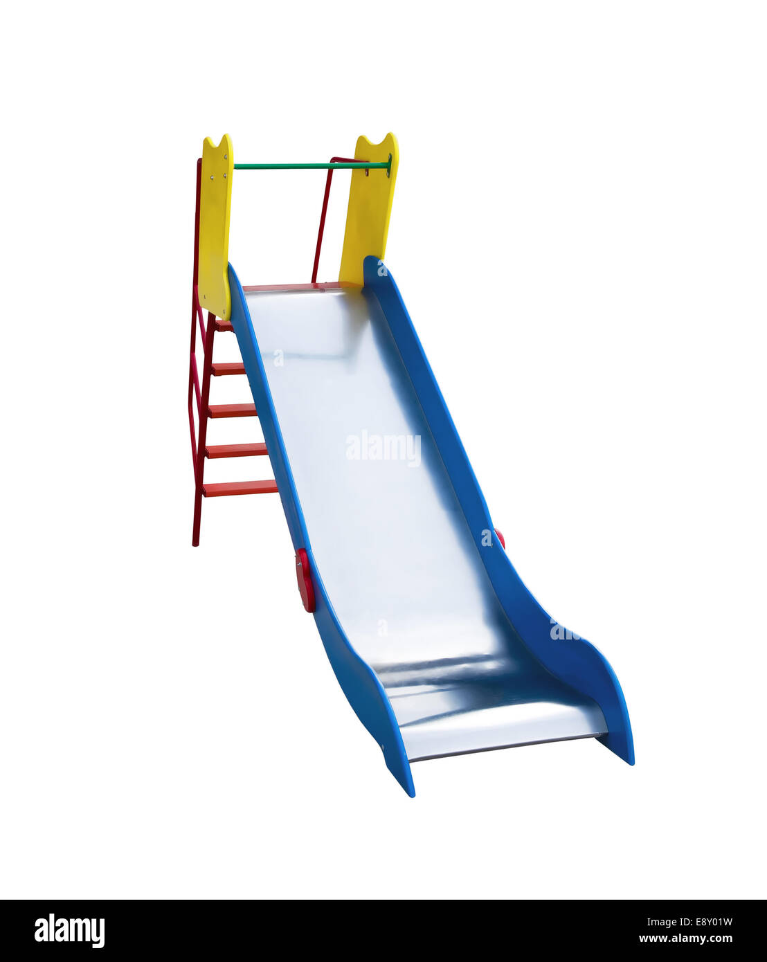 Sliding board child hi-res stock photography and images - Alamy