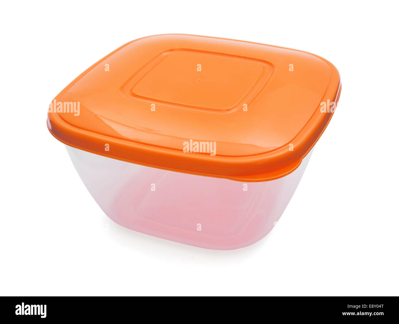 Plastic storage container hi-res stock photography and images - Alamy
