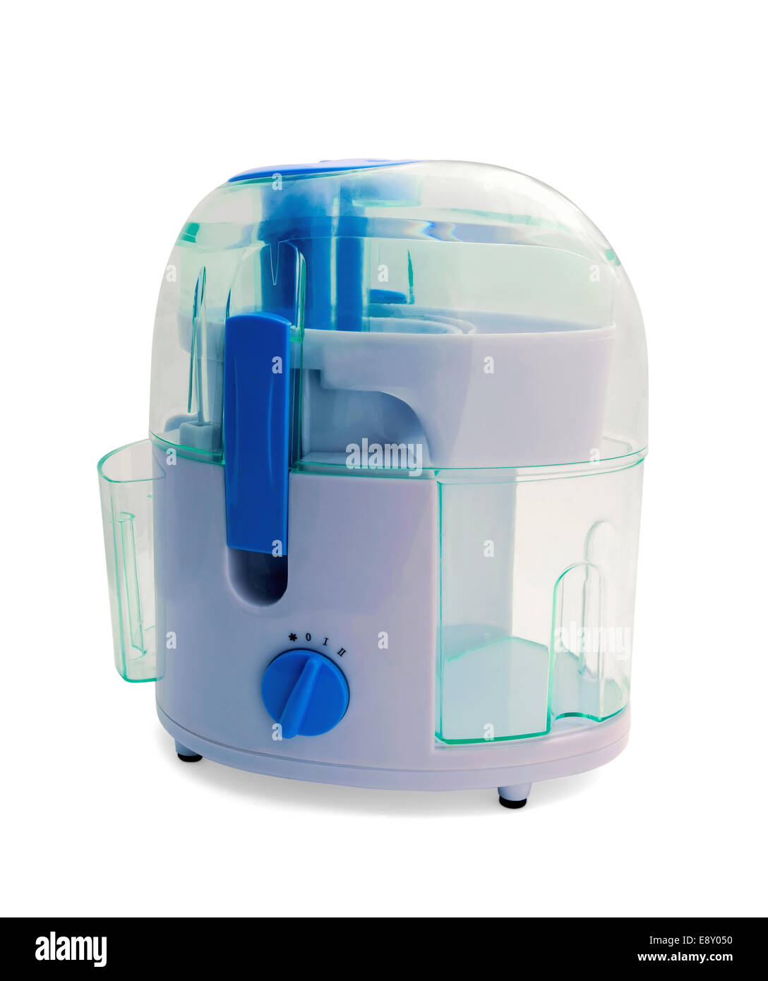 Juicer machine hi-res stock photography and images - Alamy