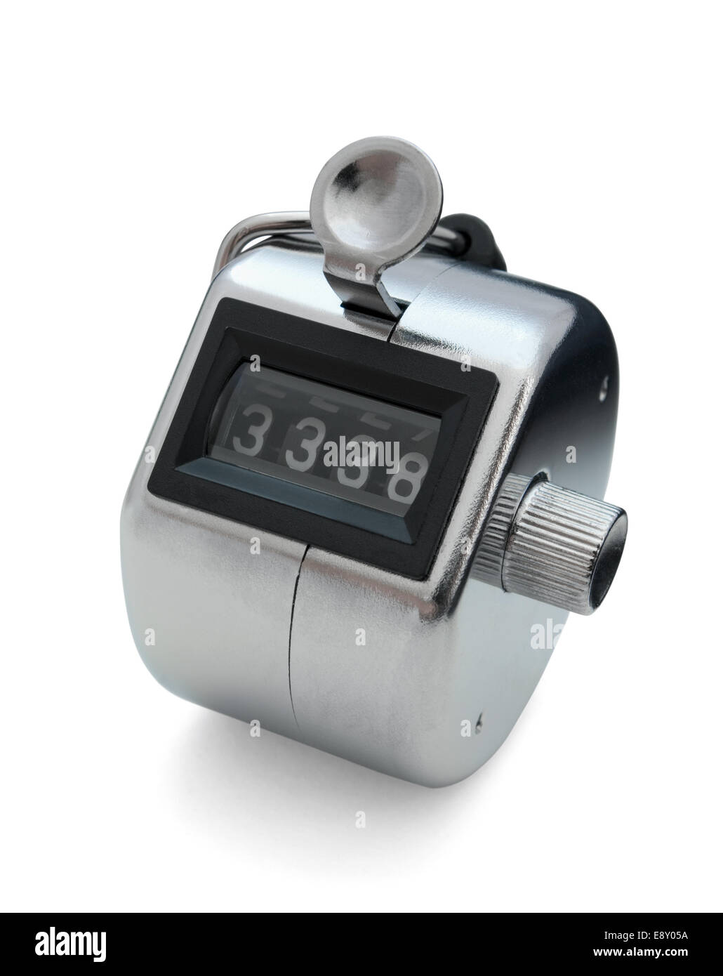 Tally Cut Out Stock Images & Pictures - Alamy