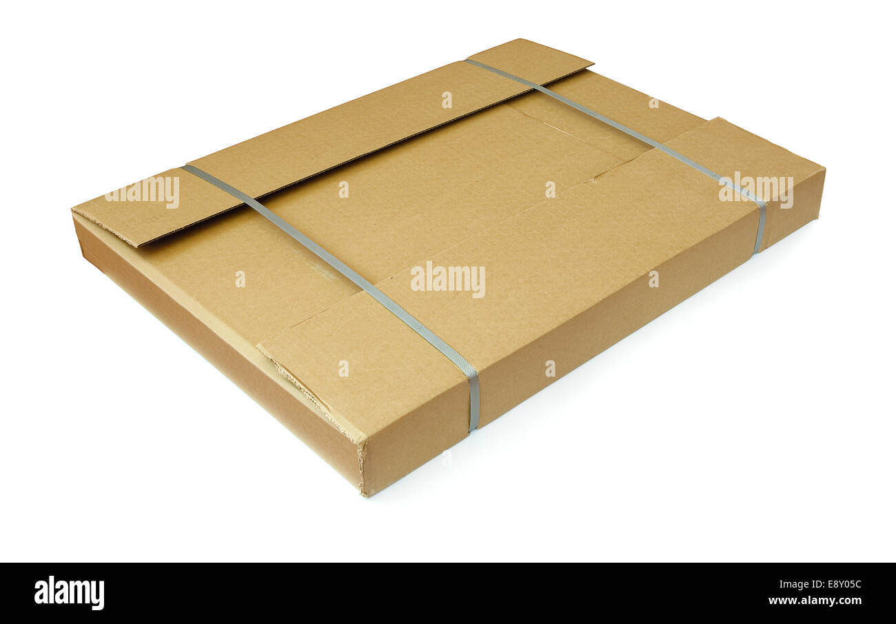 Corrugated cardboard furniture hi-res stock photography and images - Alamy