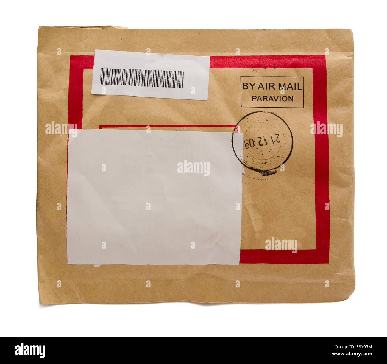 Air shipping Cut Out Stock Images & Pictures - Alamy