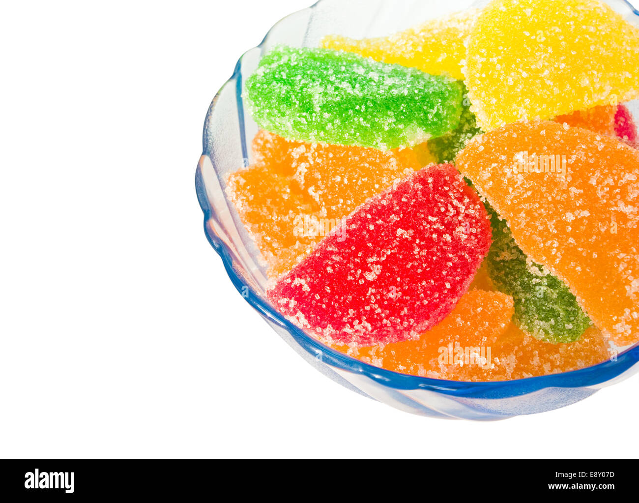 Jujubes candy hi-res stock photography and images - Alamy