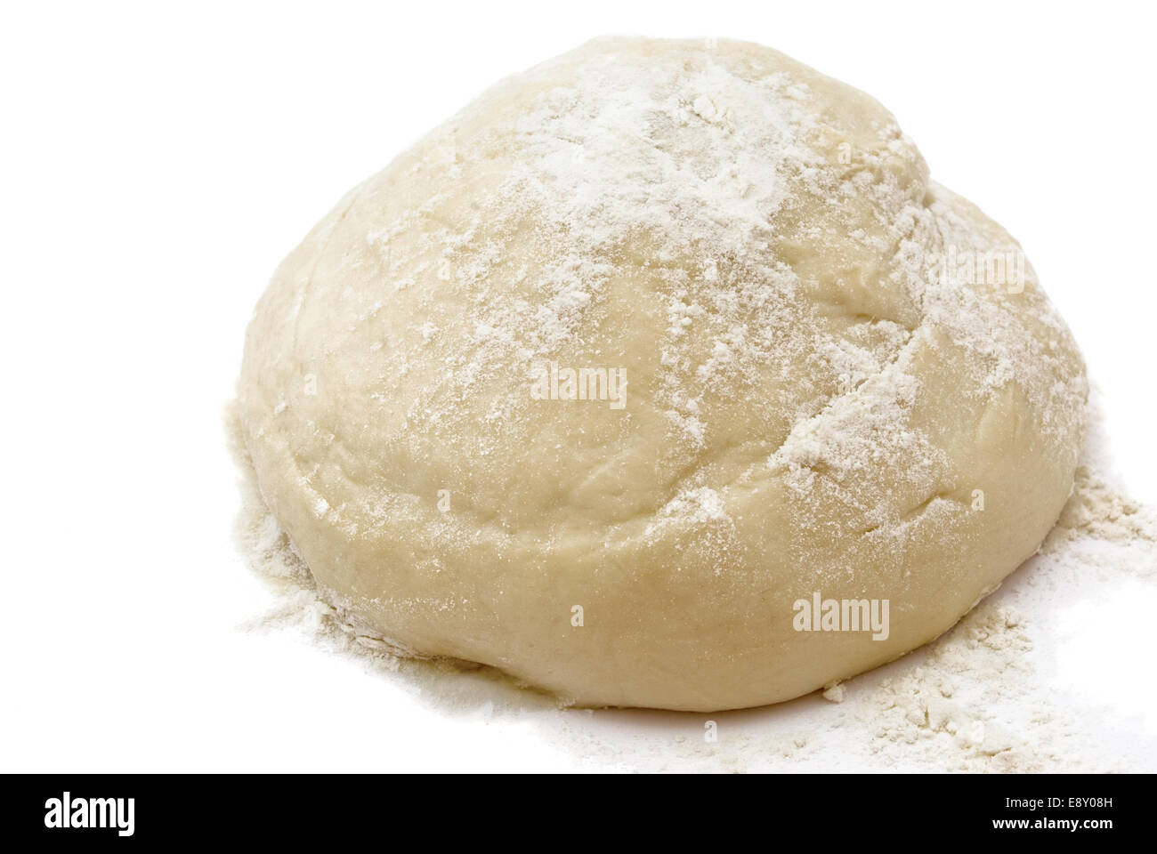 Bakery dough Cut Out Stock Images & Pictures - Alamy