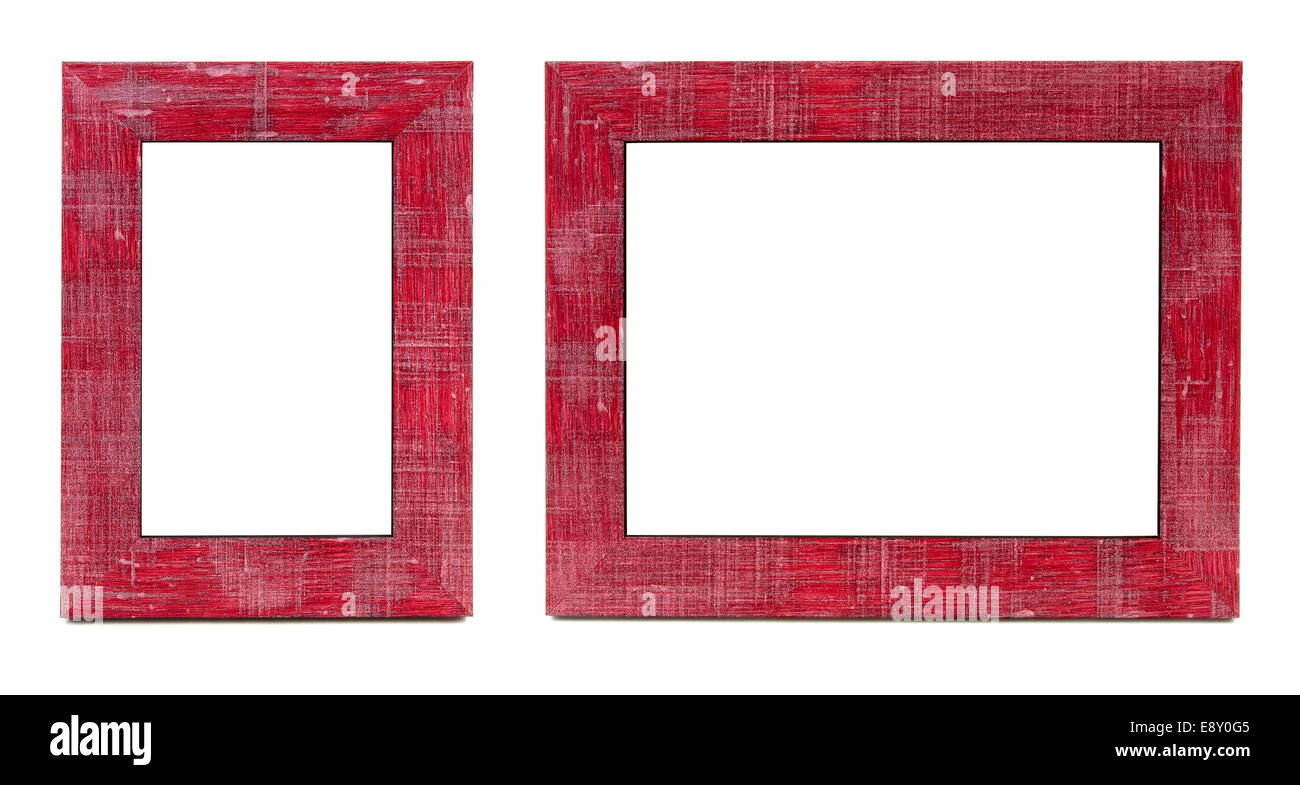 Edge frames hi-res stock photography and images - Alamy