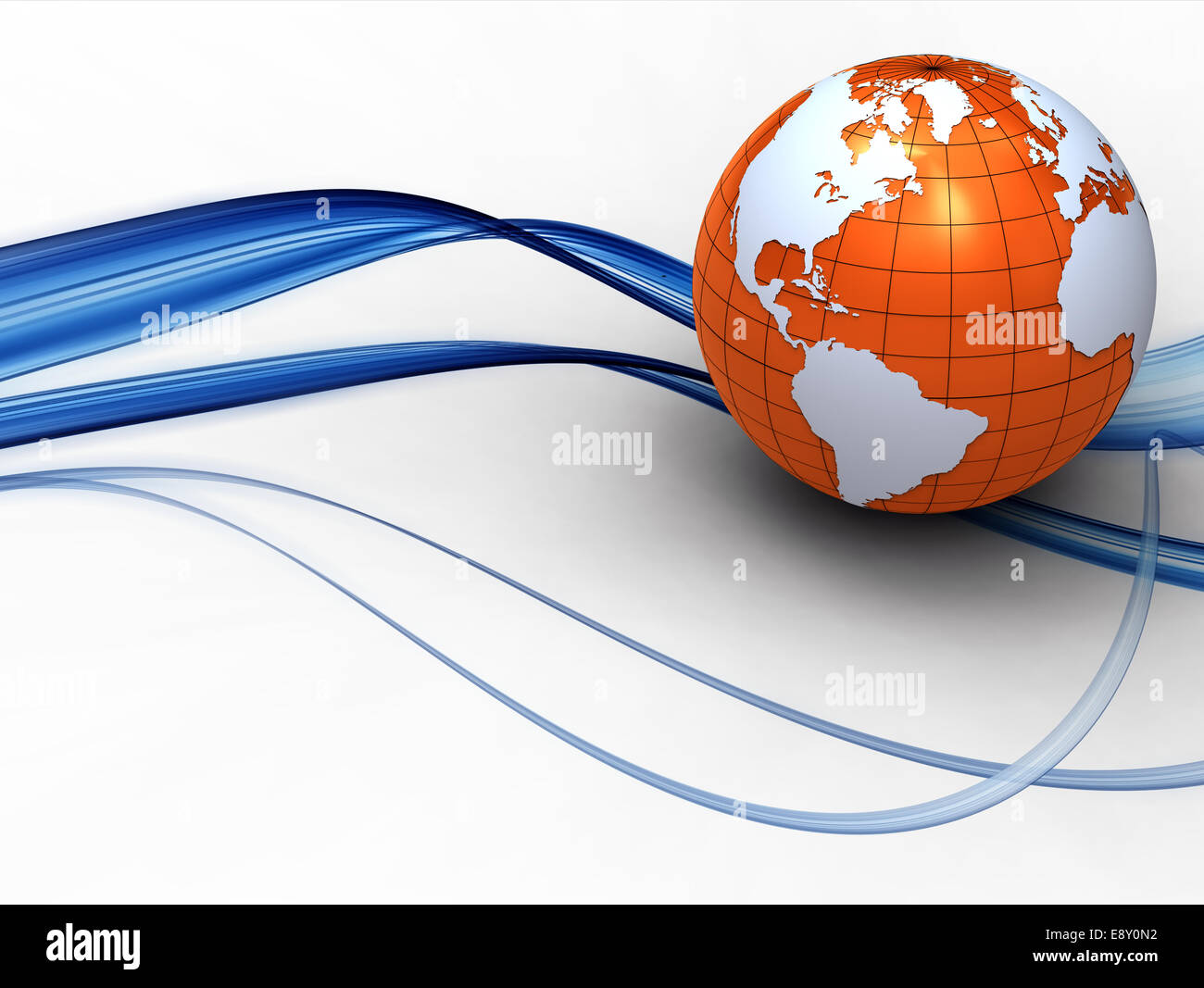 Saturated earth hi-res stock photography and images - Alamy