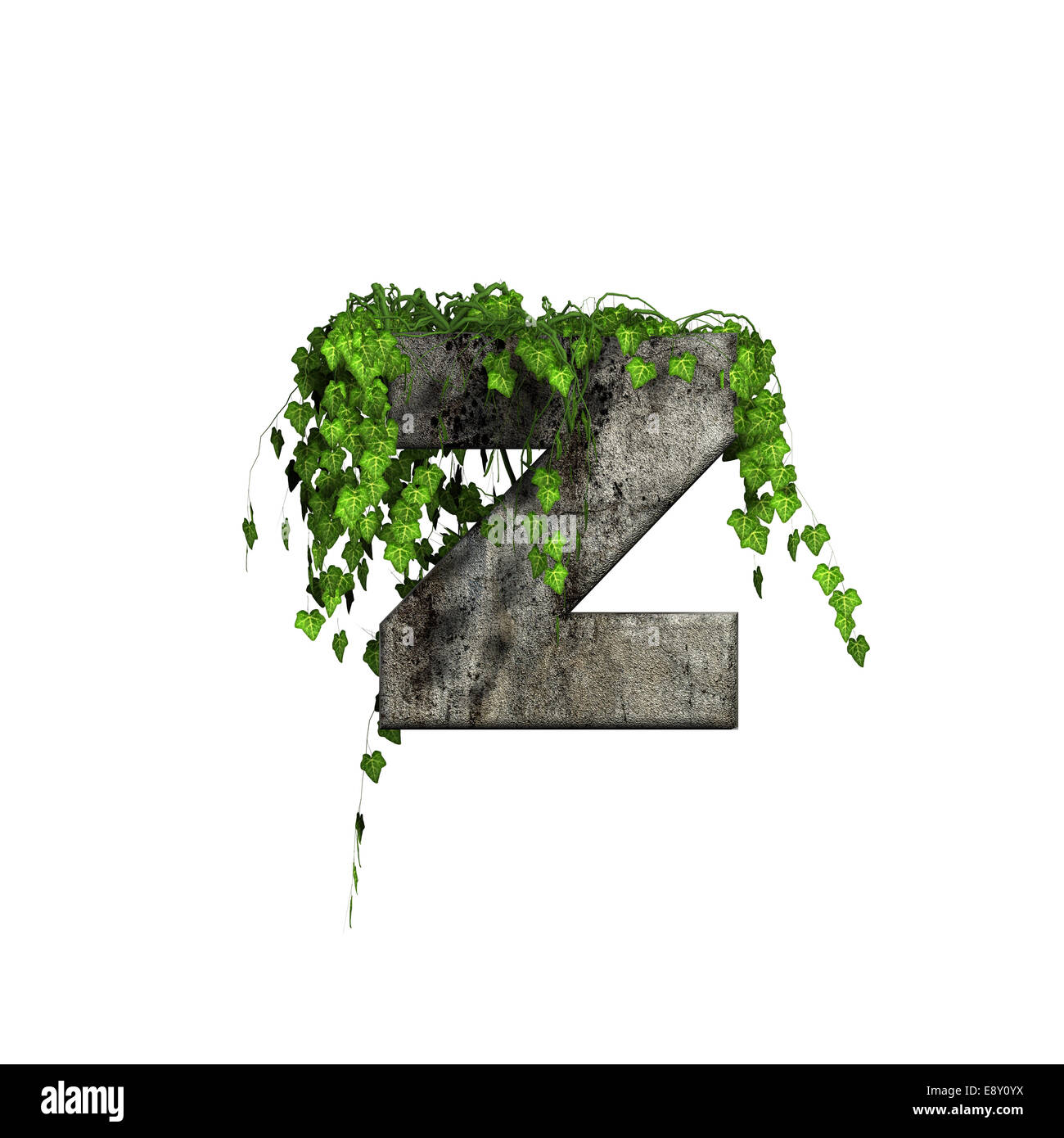 Dark ivy Cut Out Stock Images & Pictures - Alamy