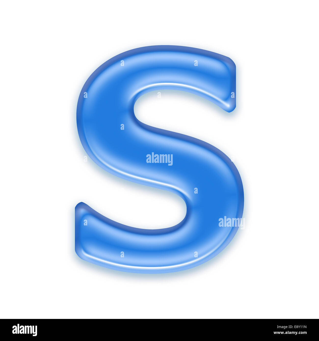 Osx font hi-res stock photography and images - Alamy