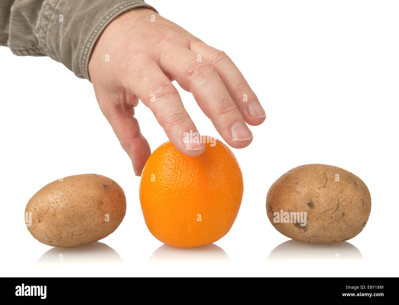 Good choice or bad choice hi-res stock photography and images - Alamy