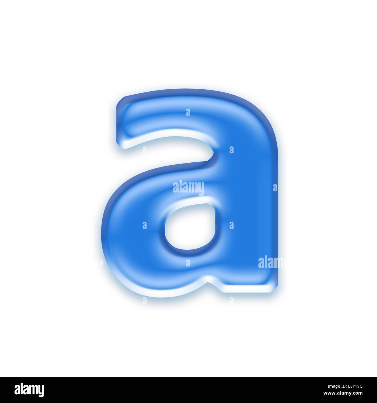 Osx font hi-res stock photography and images - Alamy