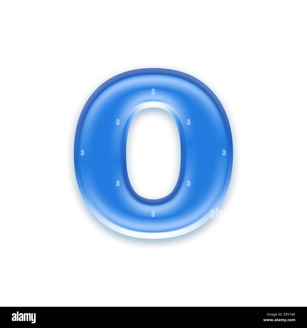 Osx font hi-res stock photography and images - Alamy