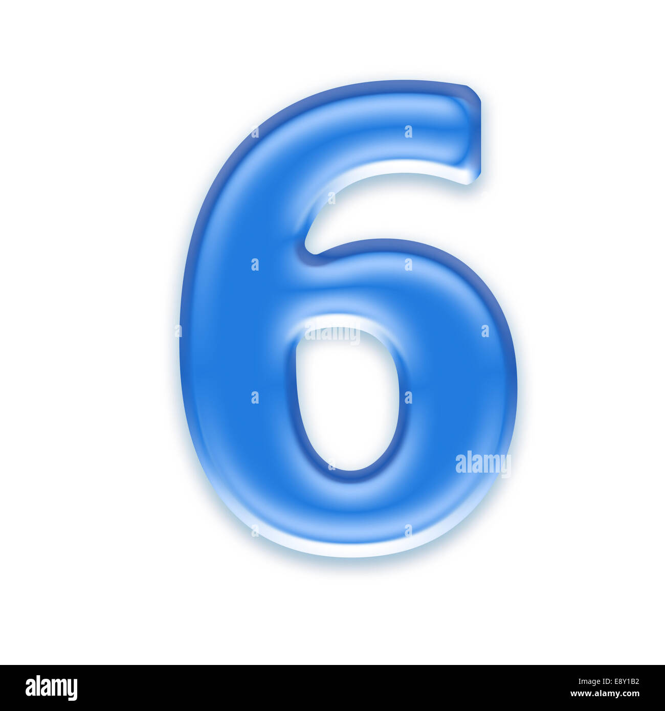 Osx font hi-res stock photography and images - Alamy