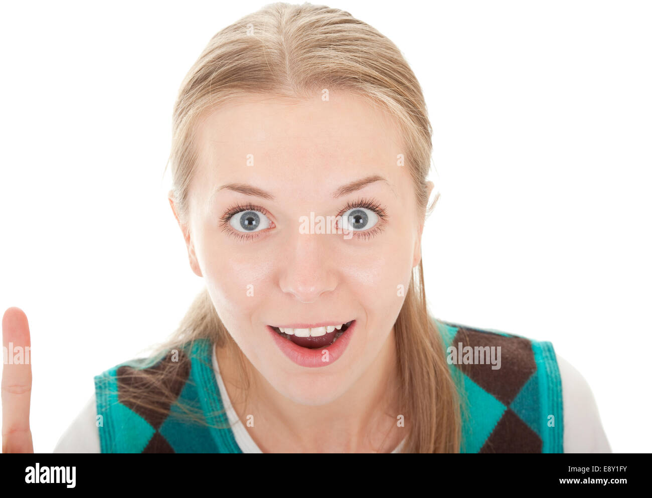 Ueber attention hi-res stock photography and images - Alamy