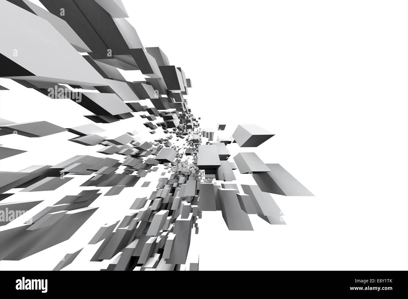 abstract architectural background Stock Photo - Alamy