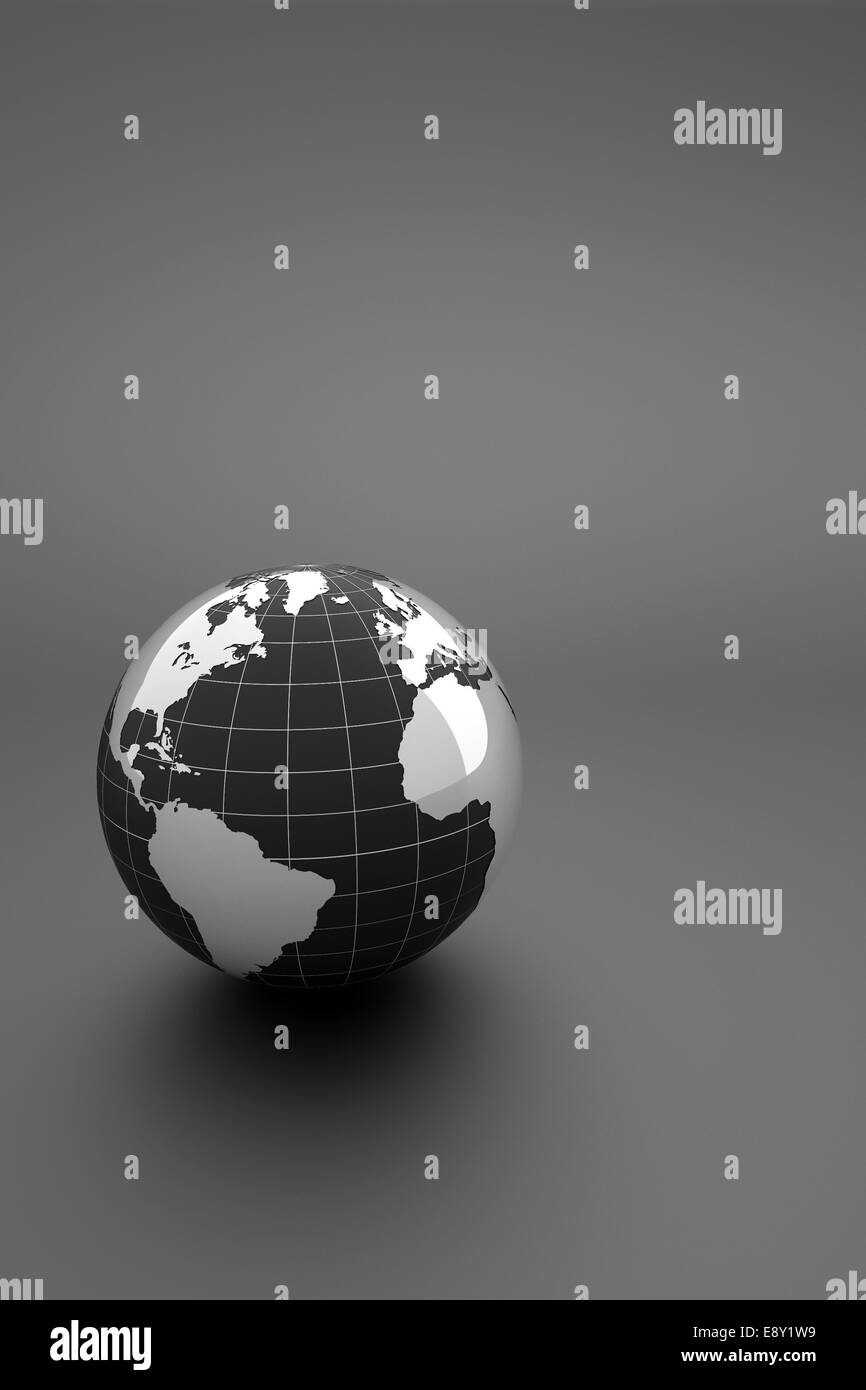 Abstract 3d background golden Black and White Stock Photos & Images - Alamy