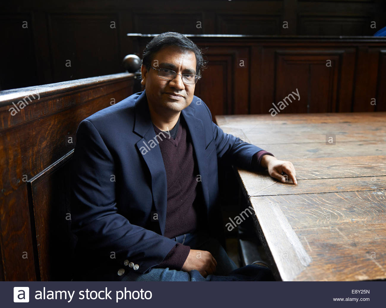 Anil Menon High Resolution Stock Photography and Images - Alamy