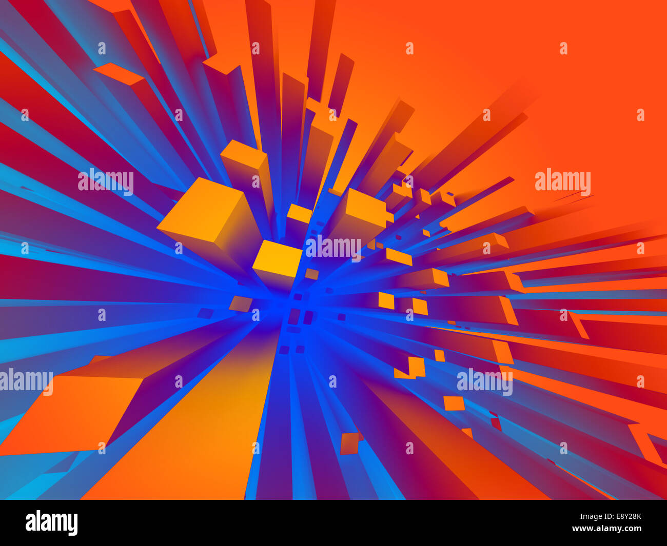 abstract architectural design Stock Photo - Alamy