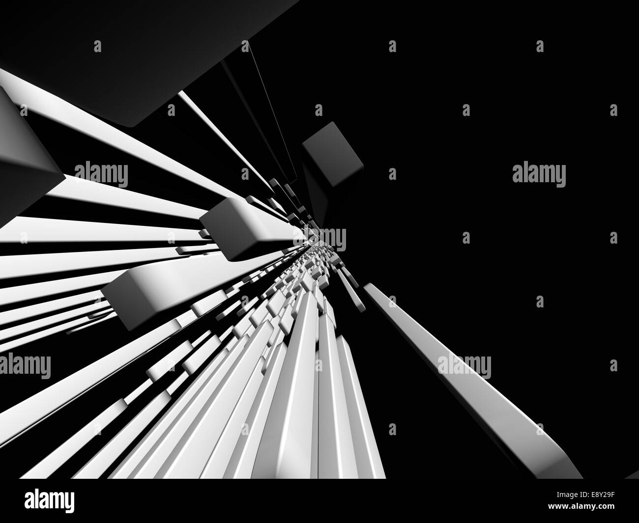 Abstract 3d background Stock Photo - Alamy