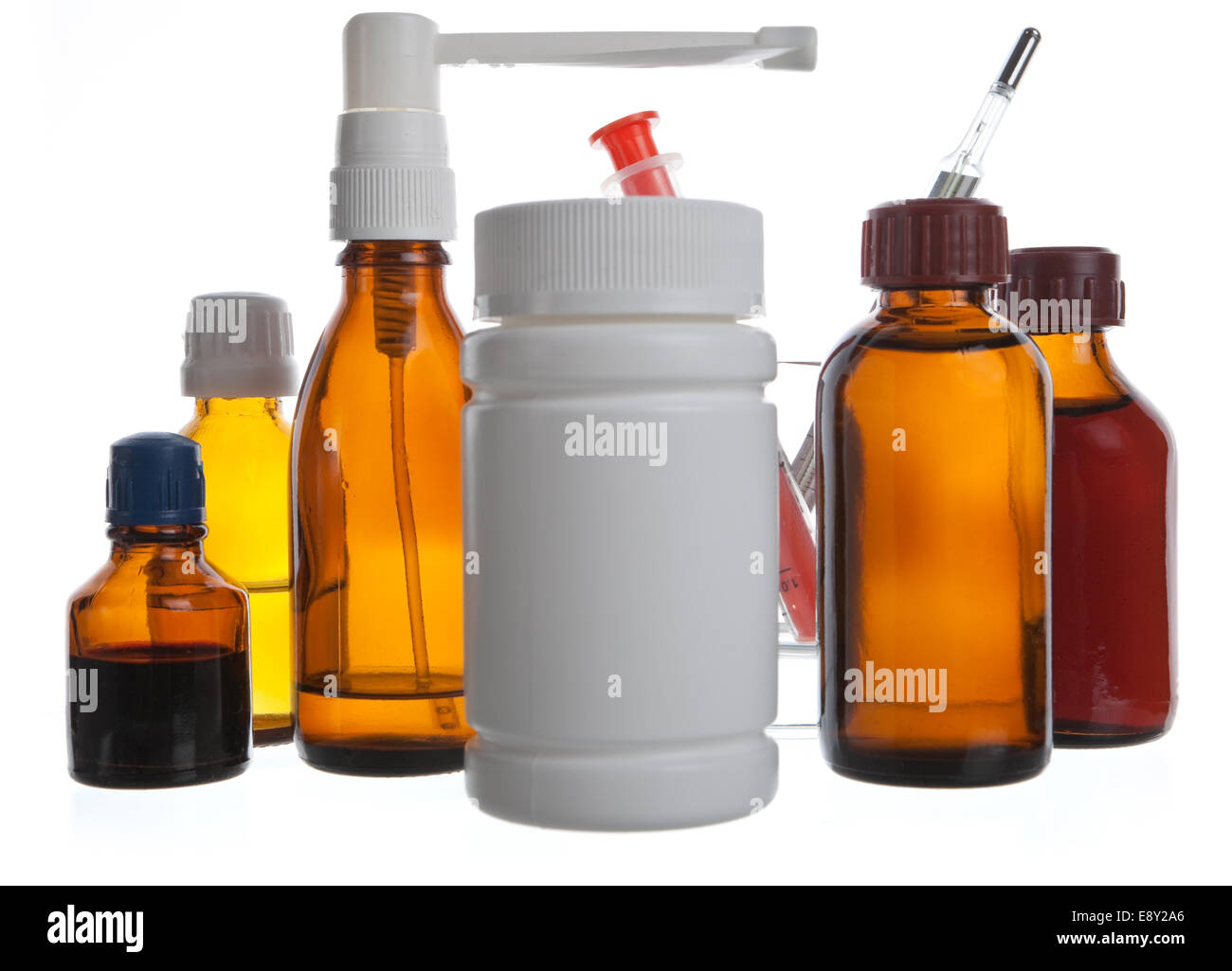 Medical background Stock Photo - Alamy