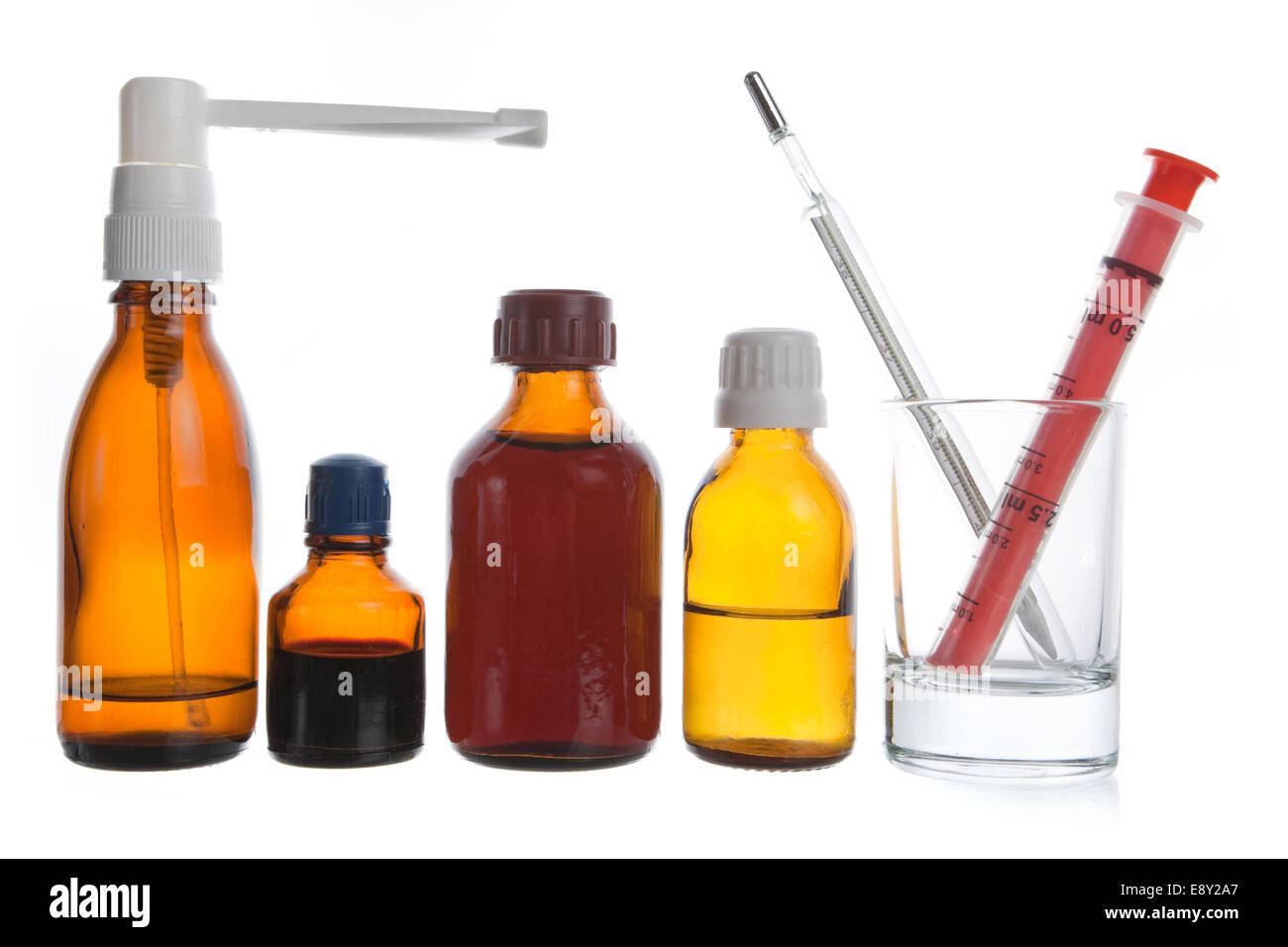 Medical background Stock Photo - Alamy