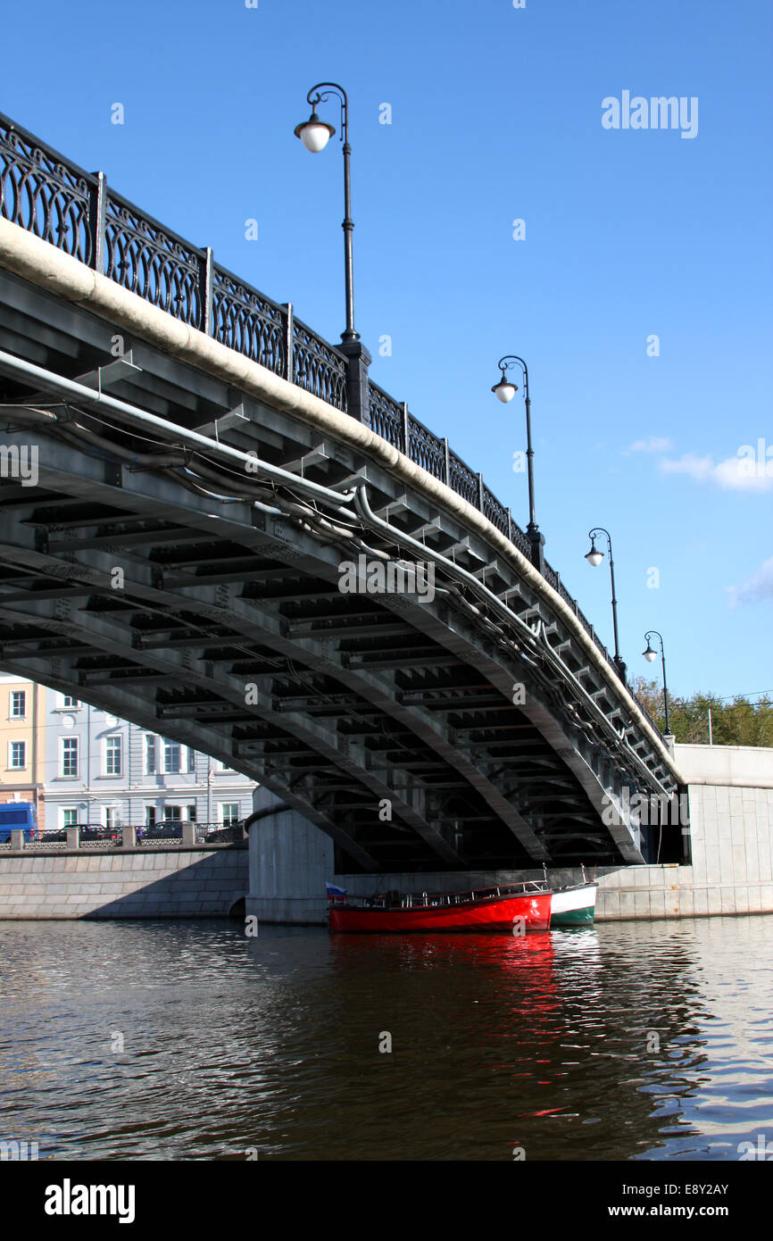 Two river place hi-res stock photography and images - Alamy