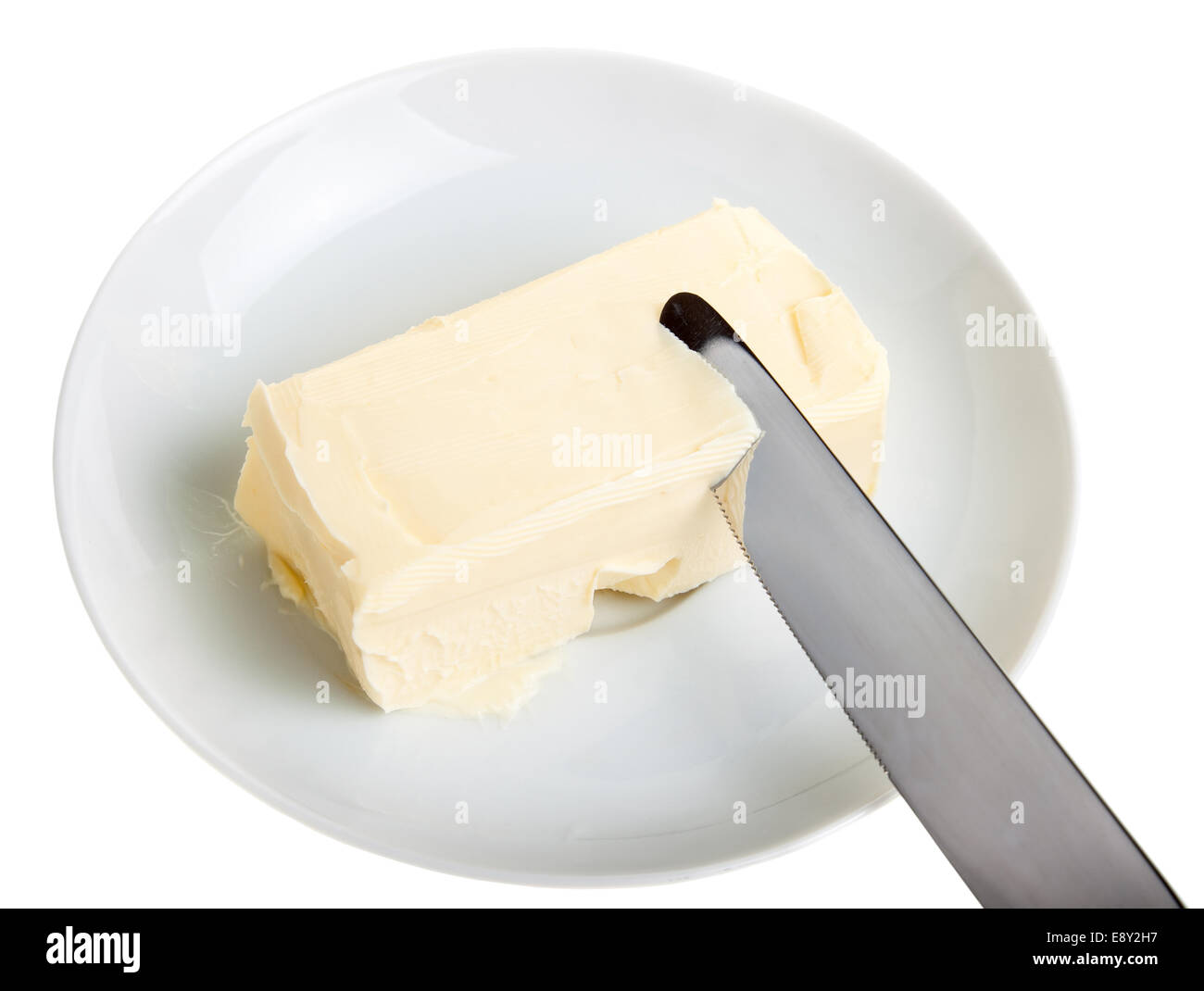 Butterknife High Resolution Stock Photography and Images - Alamy