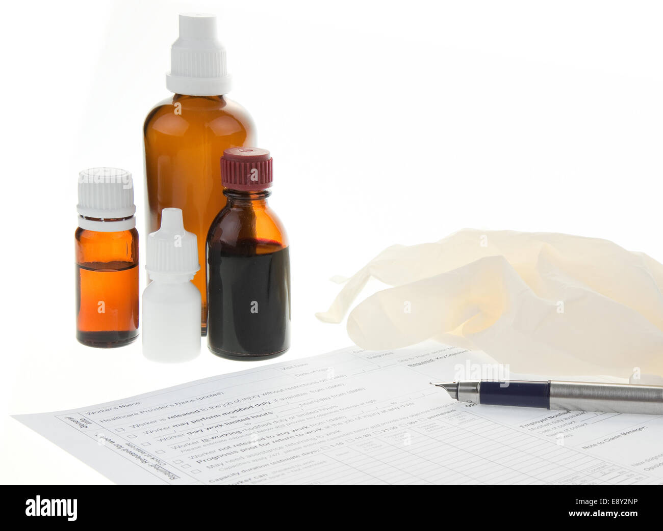 Medical background Stock Photo - Alamy