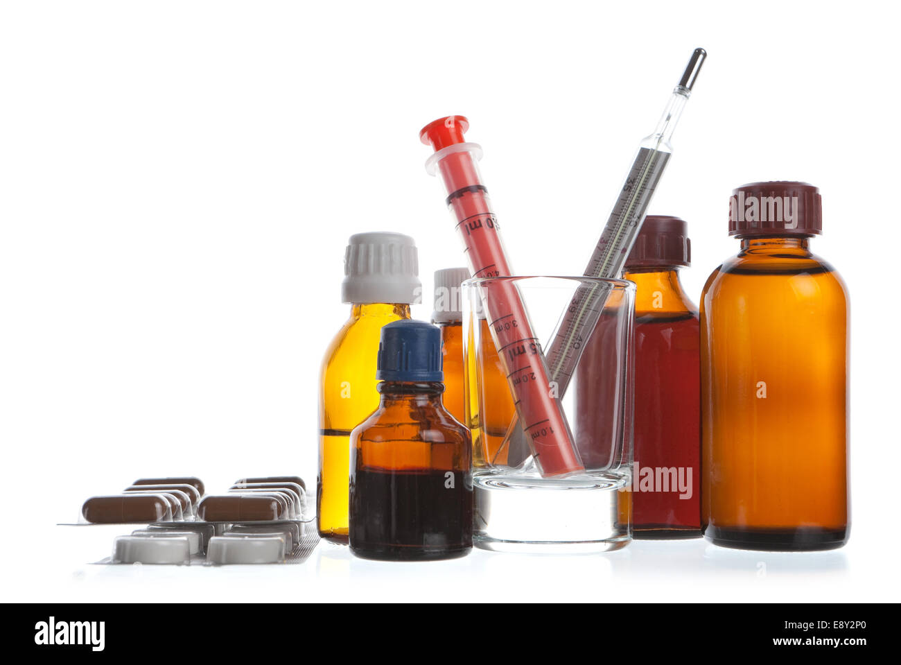 Medical background Stock Photo - Alamy