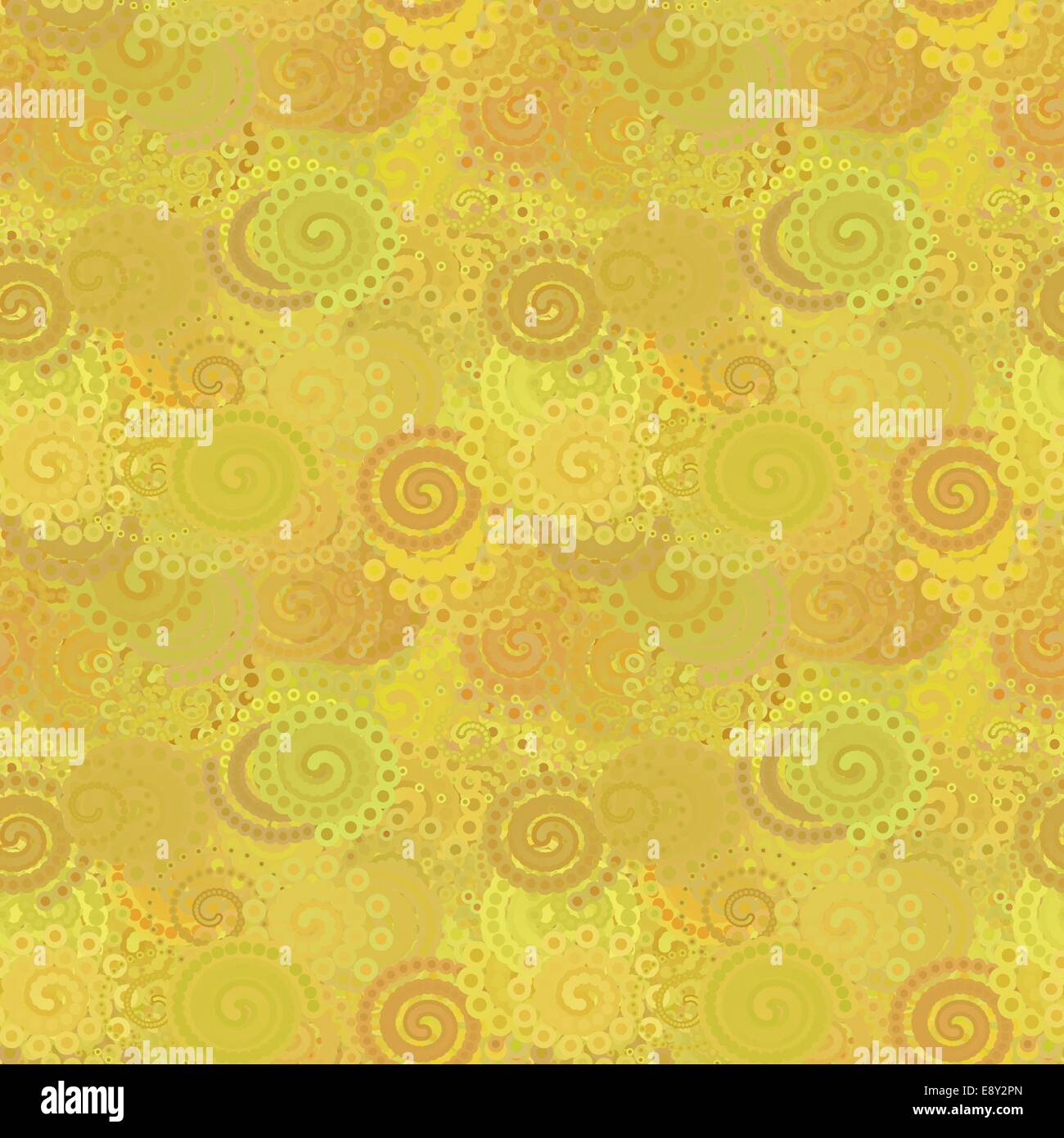 decorative seamless wallpaper Stock Photo - Alamy