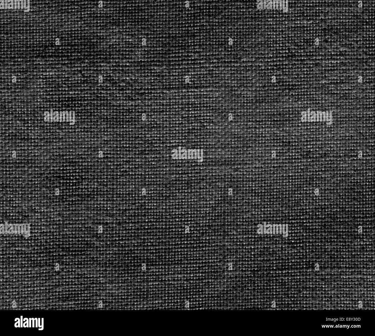 black fabric texture Stock Photo - Alamy