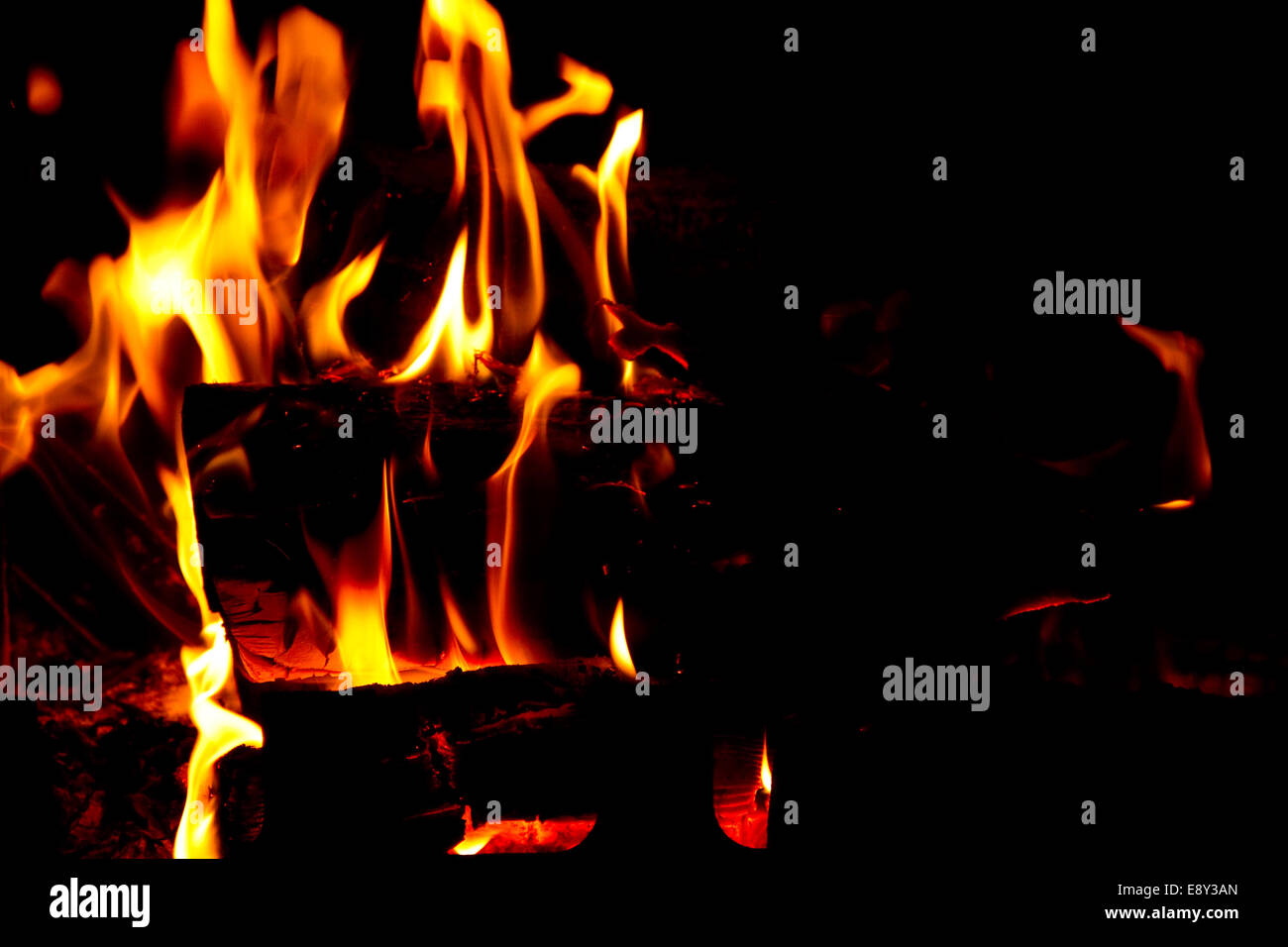 Inside chimney hi-res stock photography and images - Alamy