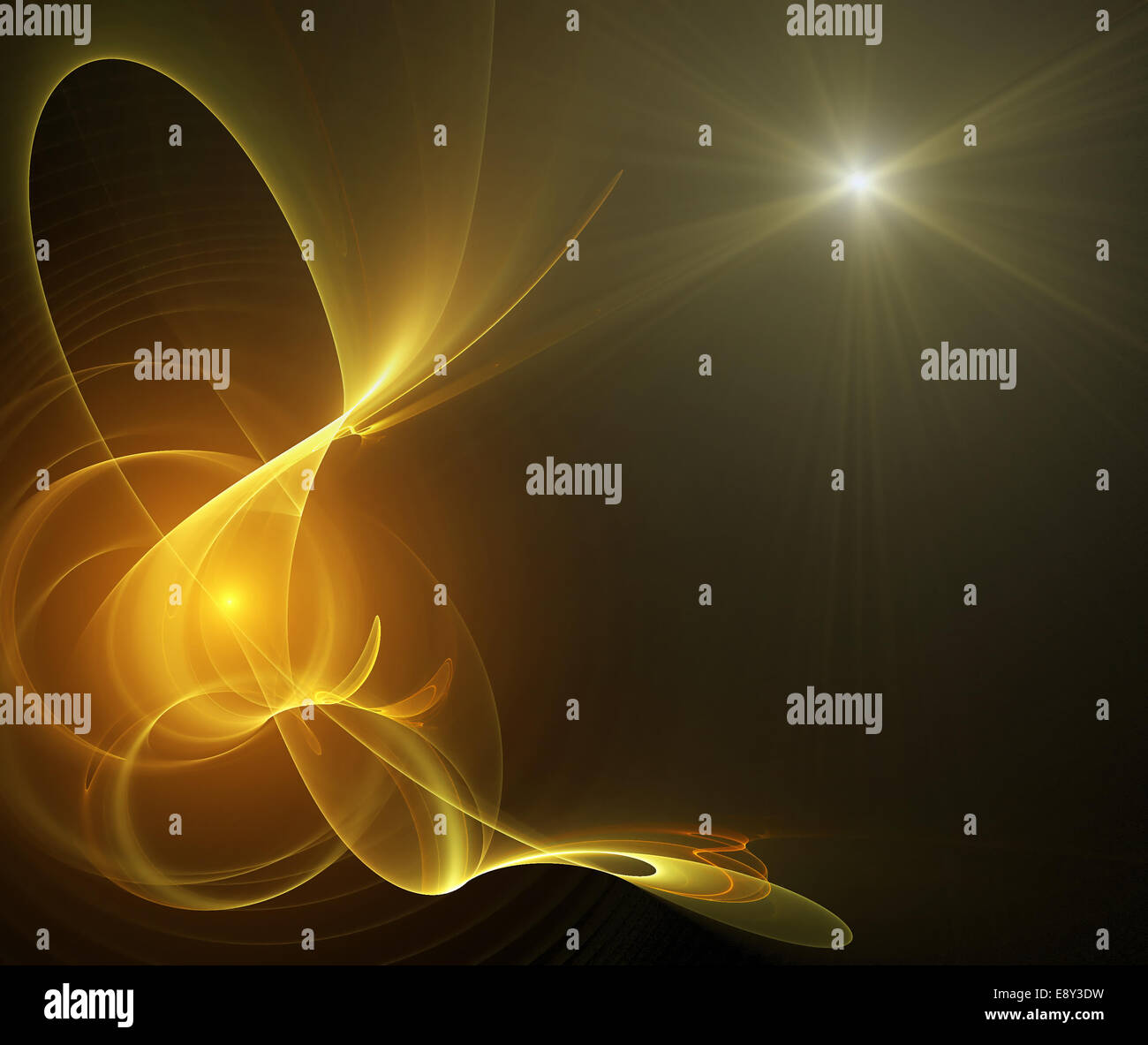 Luminous fibers hi-res stock photography and images - Alamy