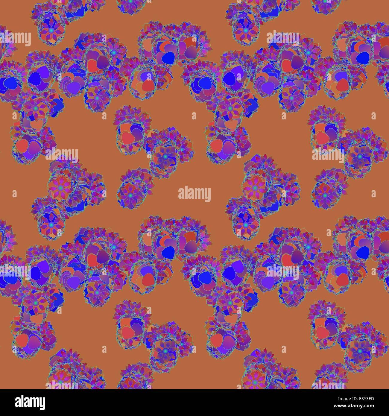seamless colored background Stock Photo - Alamy