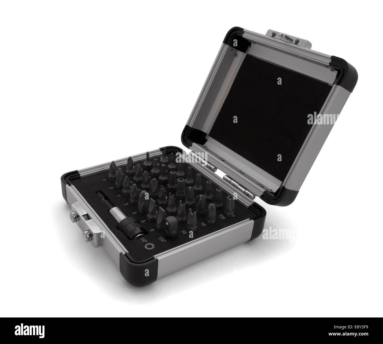 Interchangeable tools hi-res stock photography and images - Alamy