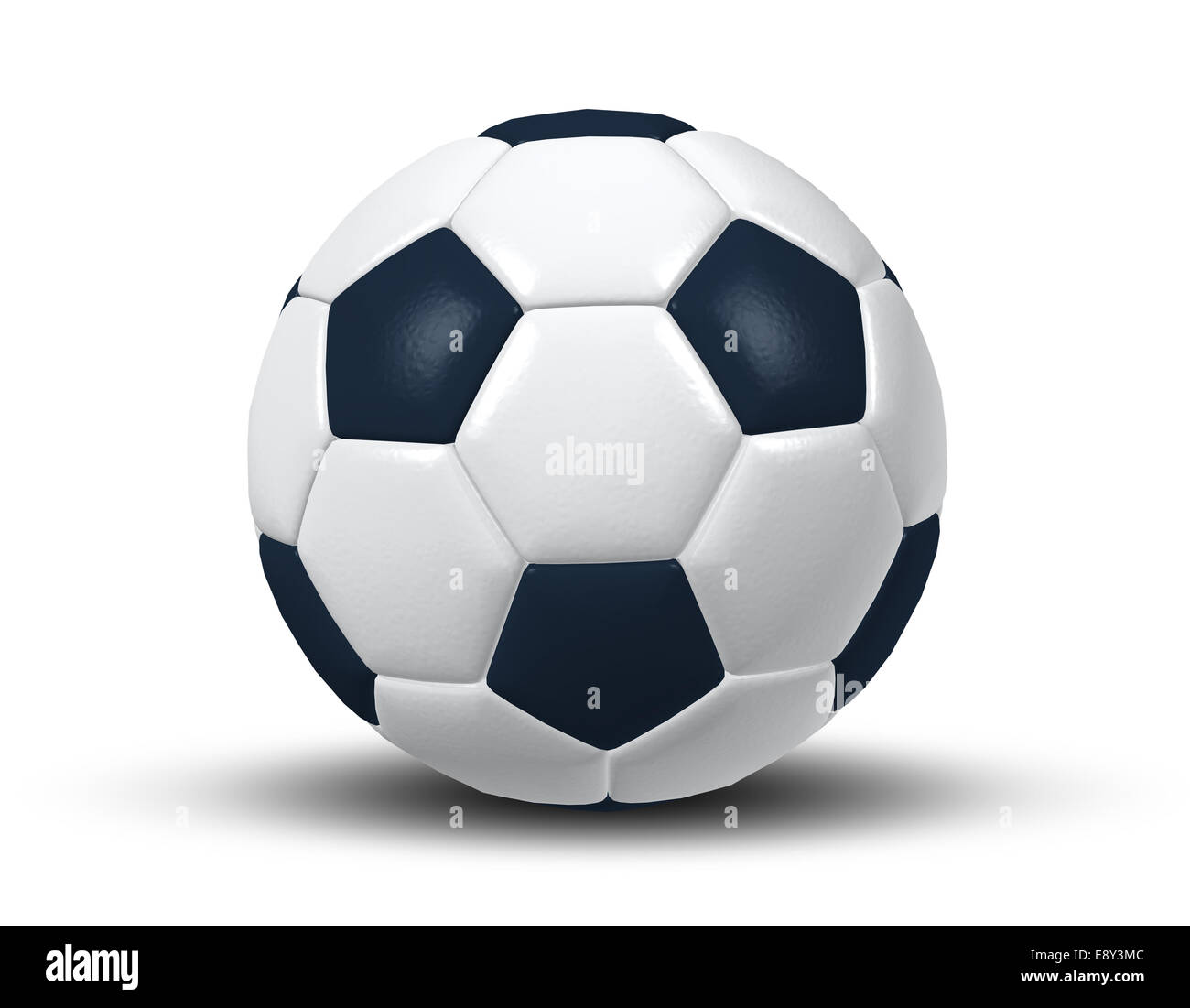 Soccer Ball Sphere Texture Maya Tutorial-How To Model A Soccer Ball