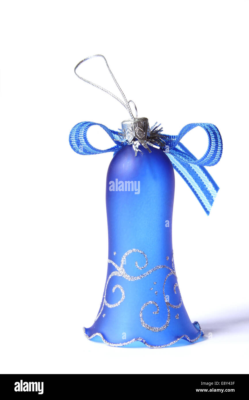 Christbaumglocke hi-res stock photography and images - Alamy