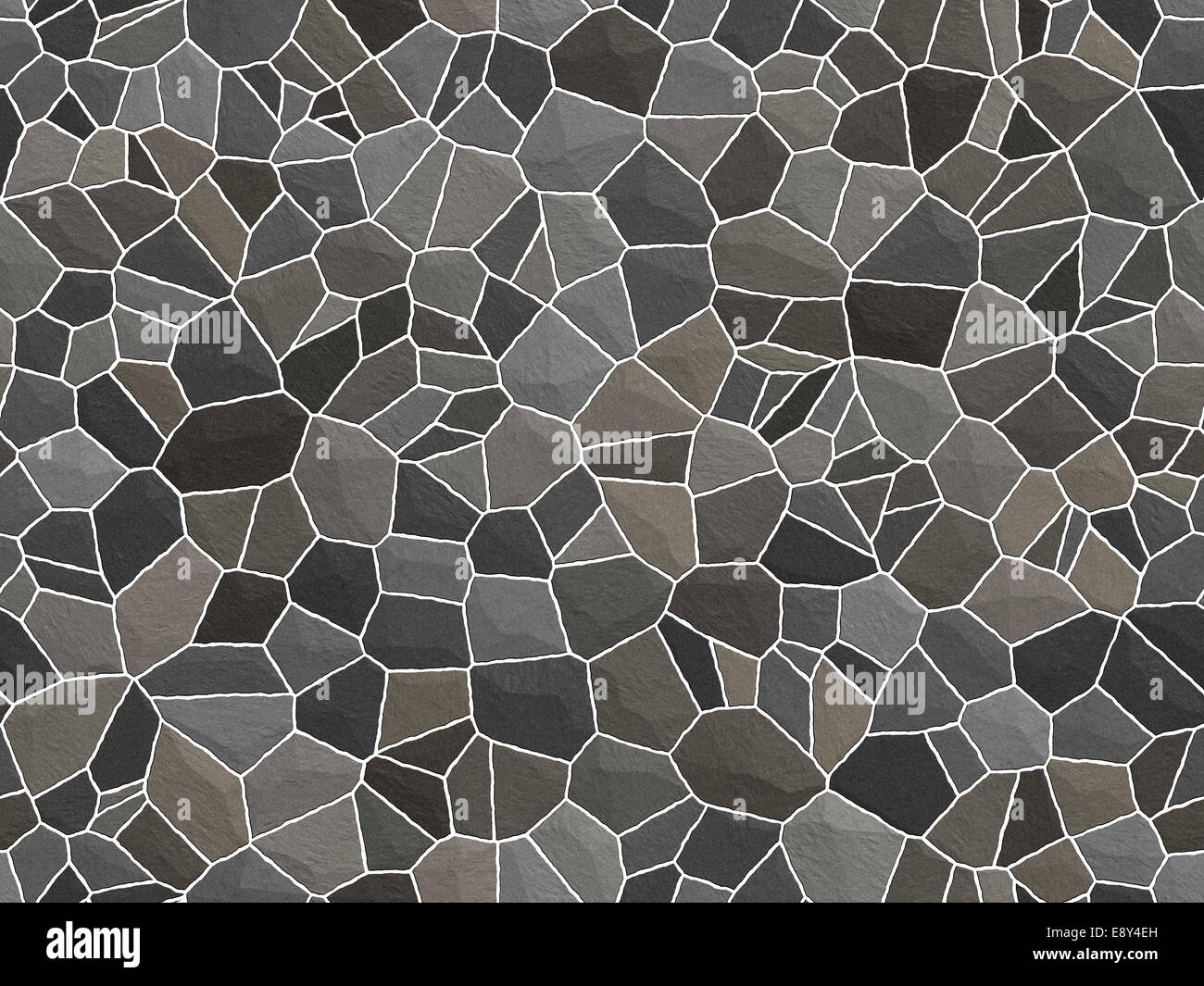 Paving stone patterns hi-res stock photography and images - Alamy