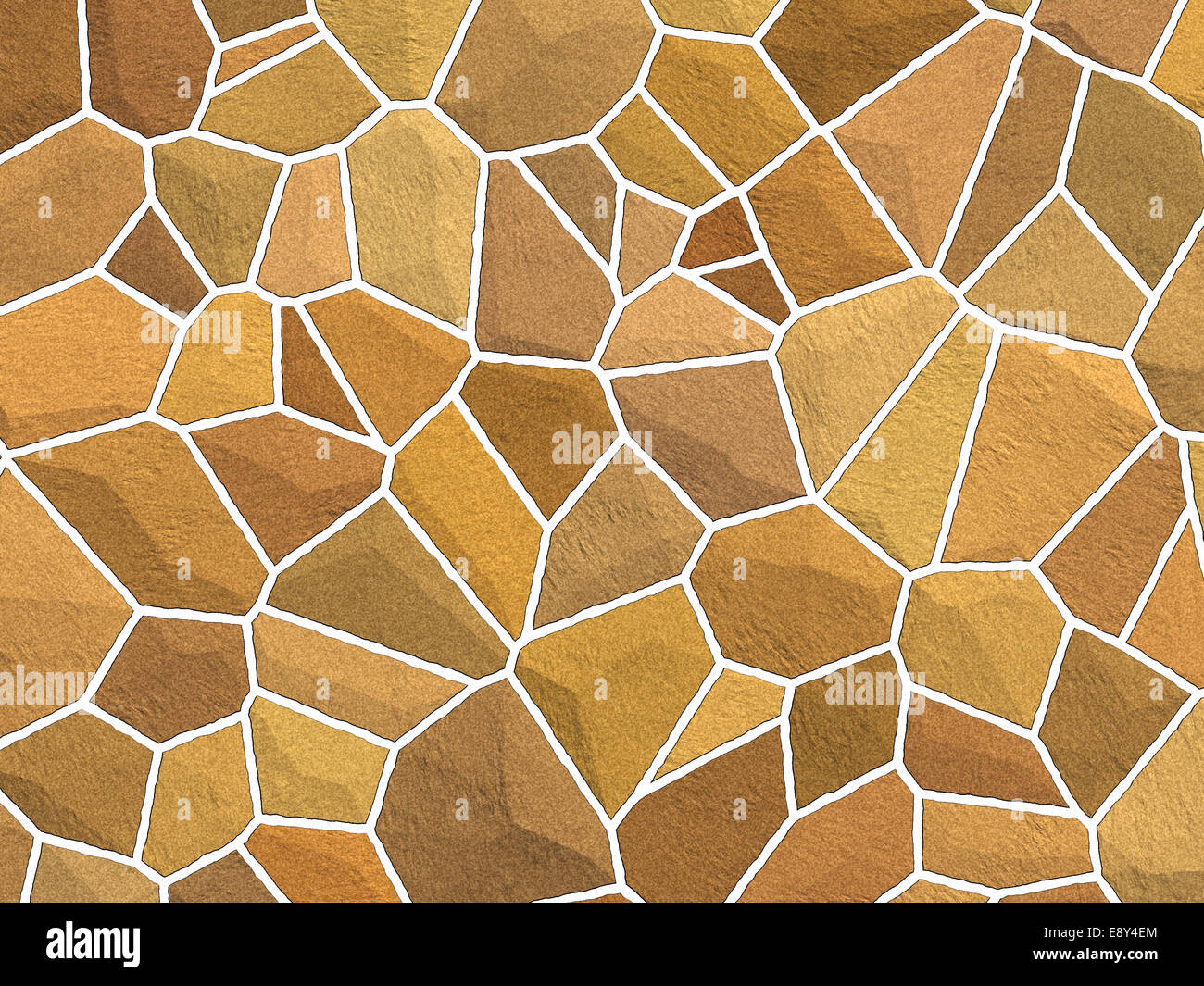 Paving stone patterns hi-res stock photography and images - Alamy