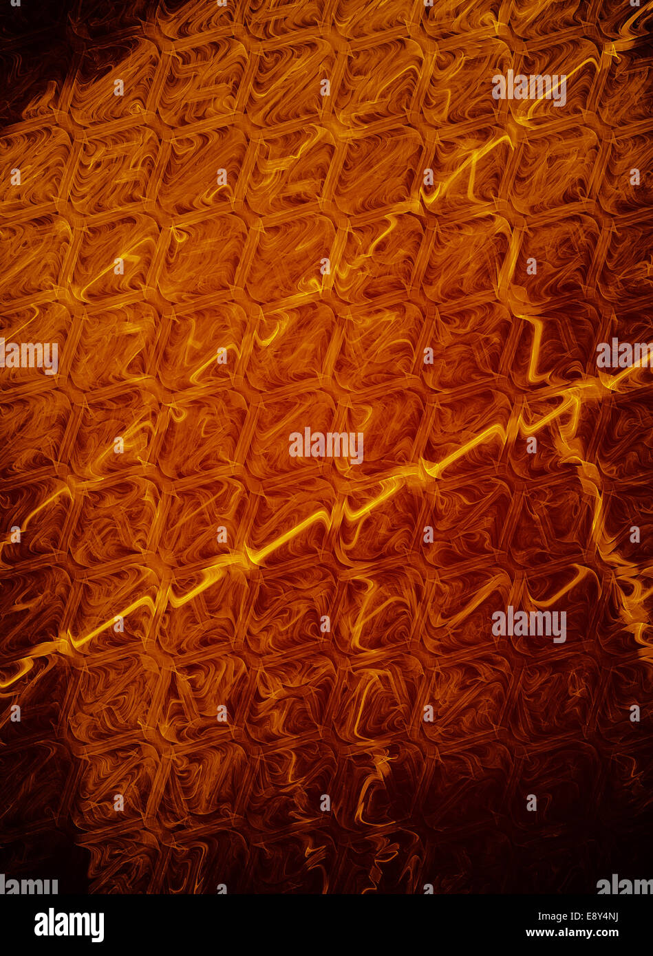 Abstract fire design background hi-res stock photography and images - Alamy