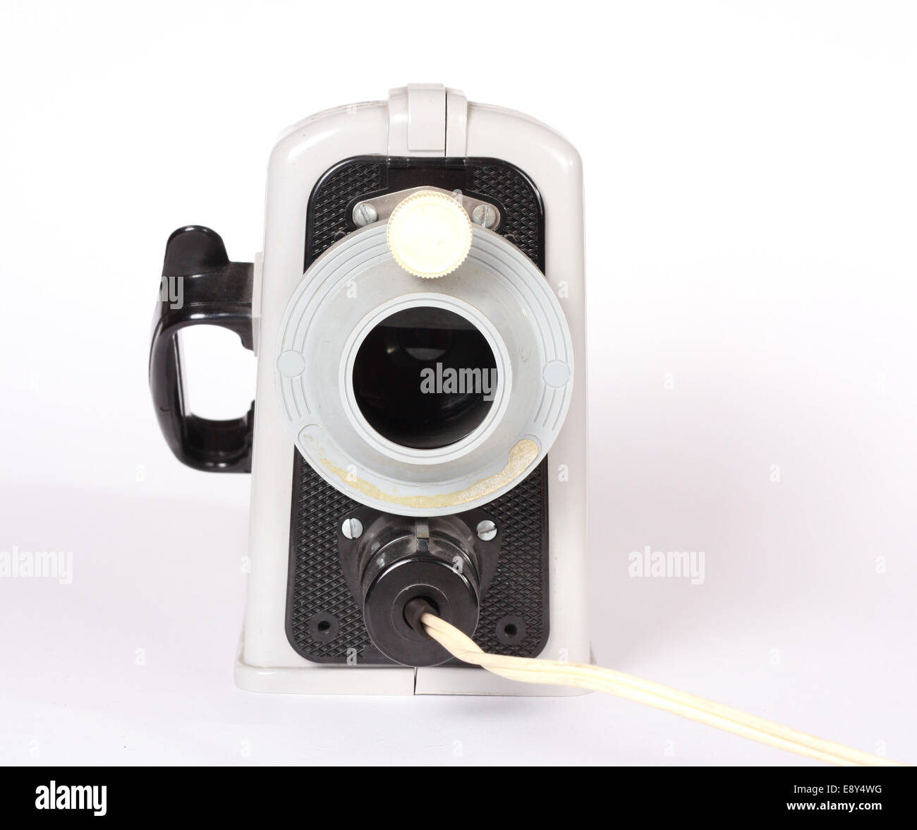 Old projector hi-res stock photography and images - Alamy