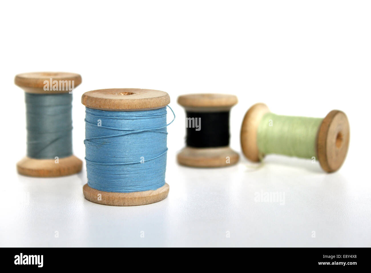 Four threads hi-res stock photography and images - Alamy