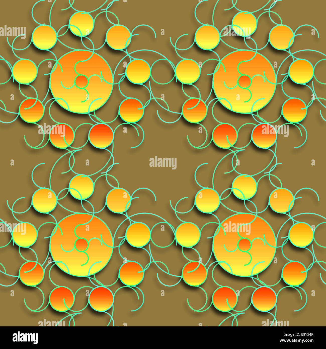 seamless colored background Stock Photo - Alamy