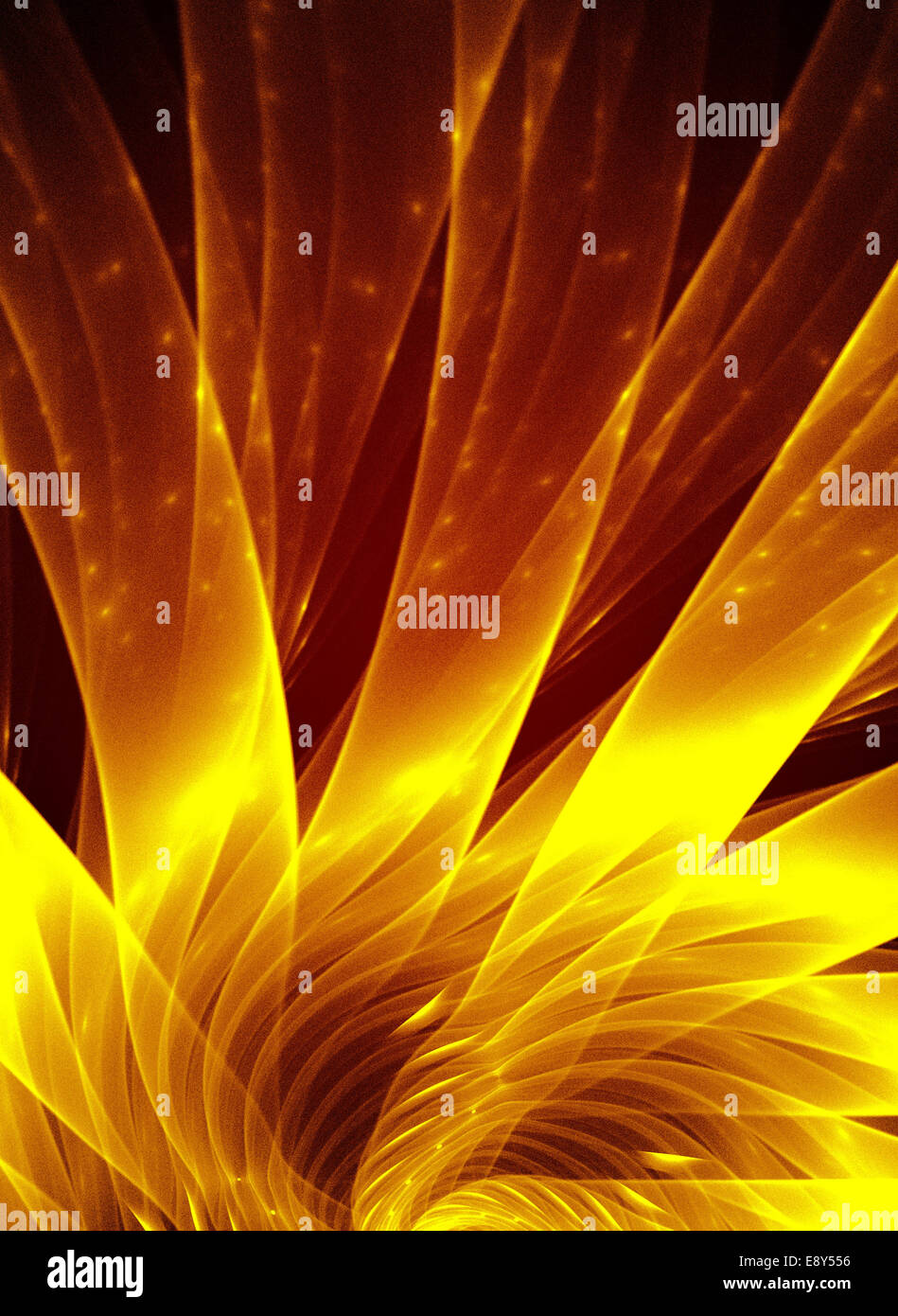 Fire abstract background, Power design Stock Photo - Alamy